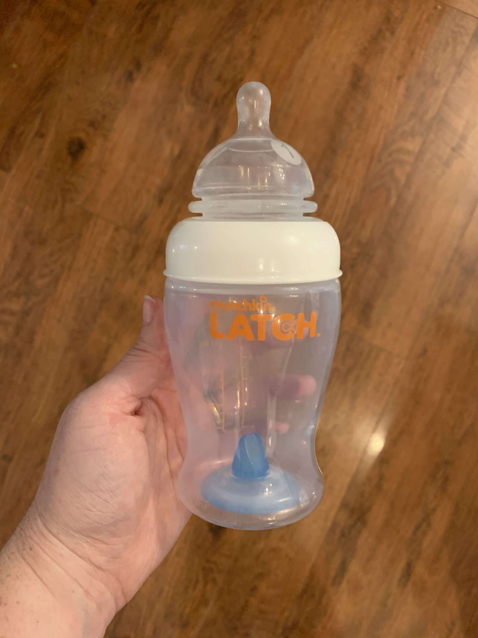 NEWBORN MUST HAVES • LISA MICHELLE